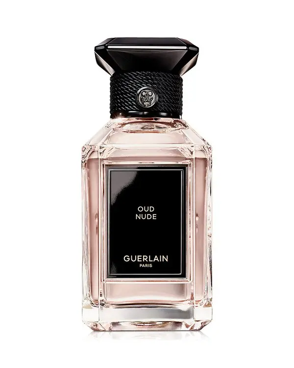 GUERLAIN L'art & La Matiere Oud Nude Eau De Parfum 3.4 Oz - No Color