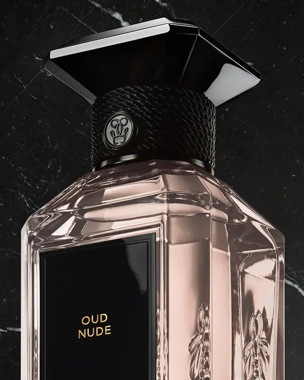 GUERLAIN L'art & La Matiere Oud Nude Eau De Parfum 3.4 Oz - No Color