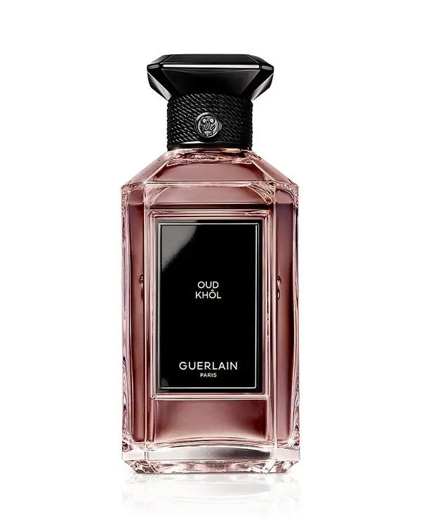 GUERLAIN L'art & La Matiere Oud Khol Eau De Parfum 6.8 Oz - No Color