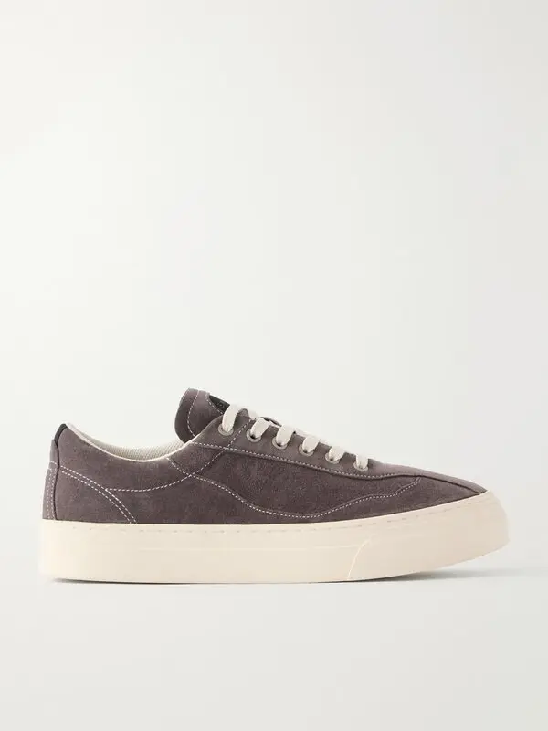 OMNI Dellow Suede Sneakers