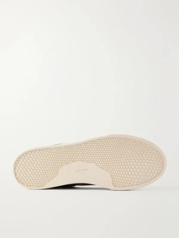 OMNI Dellow Suede Sneakers