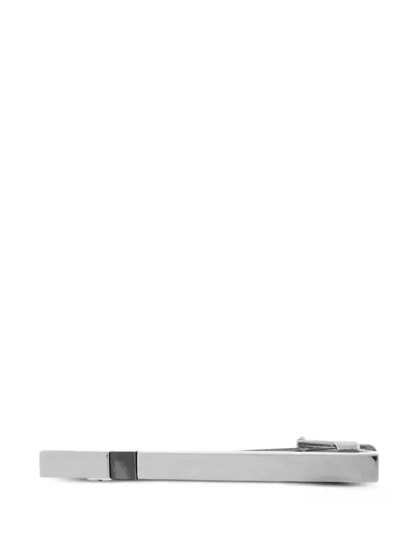 LANVIN Tie Clip - Silver