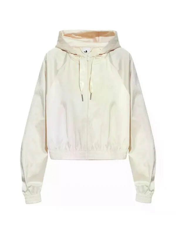 Adidas Zip-up Hoodie