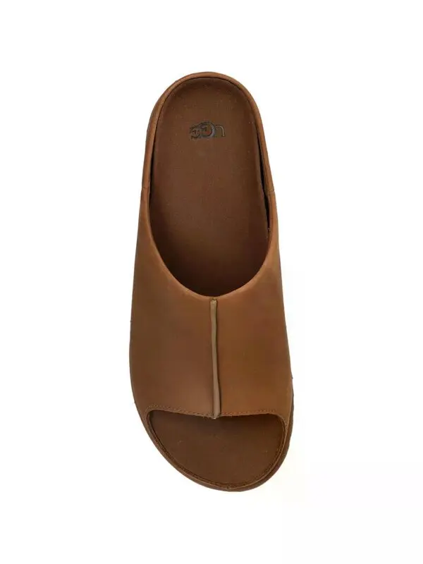 UGG Otzo Open-toe Sandals