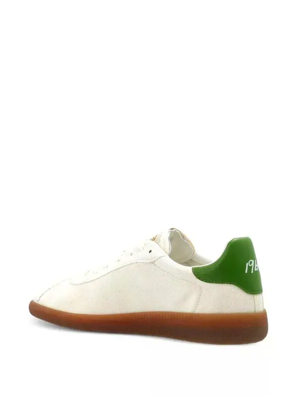 Dsquared2 Rebels Low Top Sneakers - Neutrals