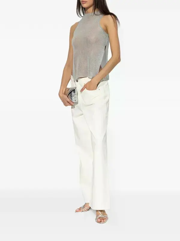 Bond Eye Asher Sleeveless Top