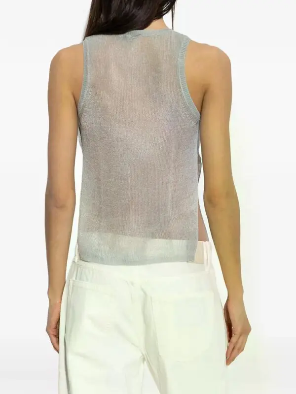 Bond Eye Asher Sleeveless Top