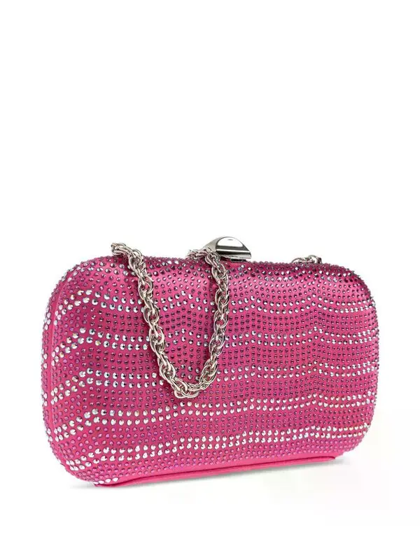 Rodo Embellished Clutch