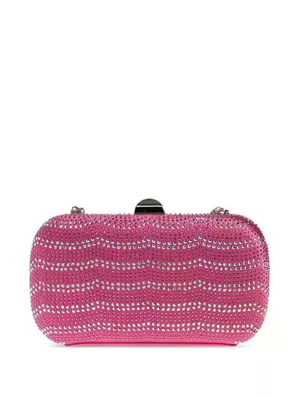 Rodo Embellished Clutch
