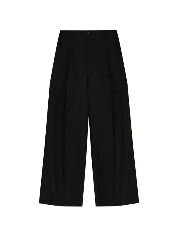 ENTIRE STUDIOS Wide-leg Trousers