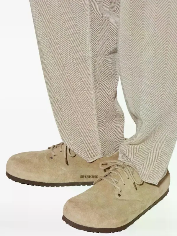 BIRKENSTOCK Maine Lace-up Sneakers