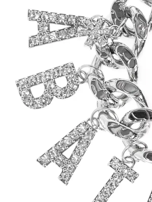 A BATHING APE Chain Bracelet