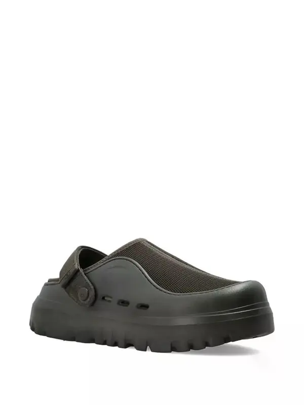 UGG Mesh Strap Mules