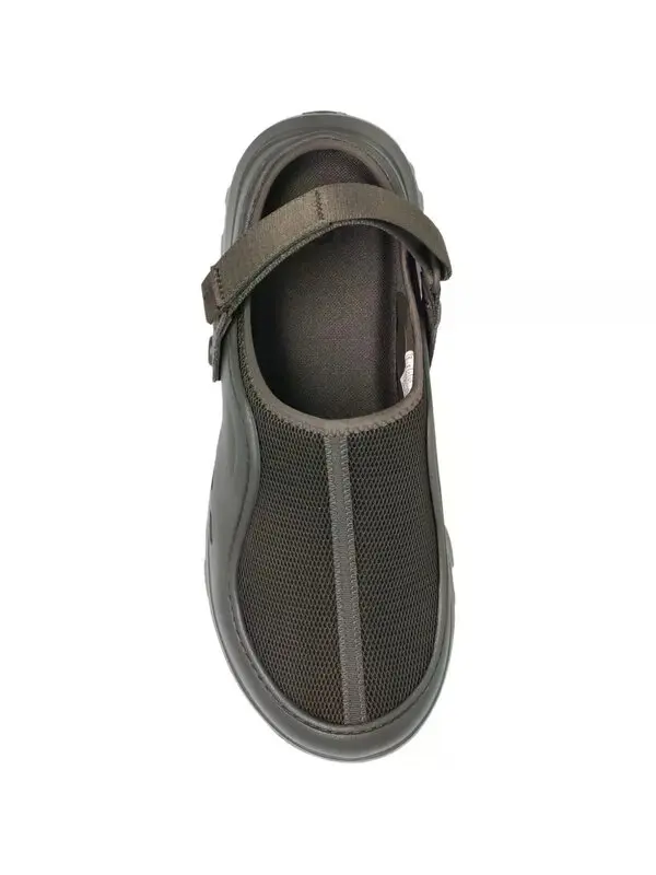 UGG Mesh Strap Mules