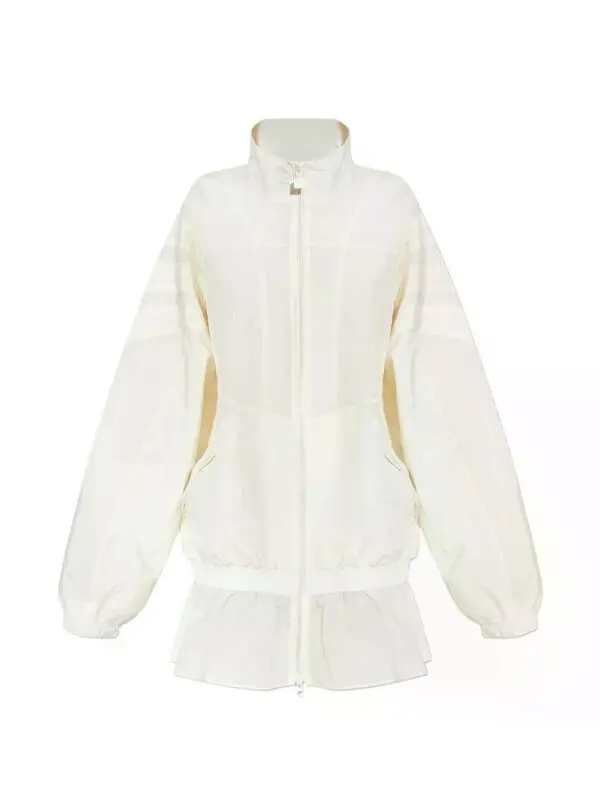 Adidas Embroidered Santiago Jacket