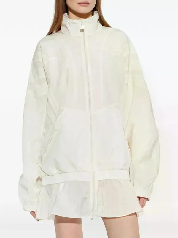 Adidas Embroidered Santiago Jacket