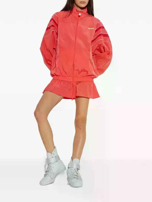 Adidas Santiago Embroidered Jacket