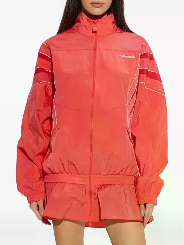 Adidas Santiago Embroidered Jacket