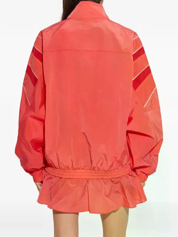 Adidas Santiago Embroidered Jacket