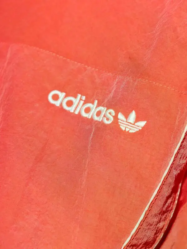 Adidas Santiago Embroidered Jacket