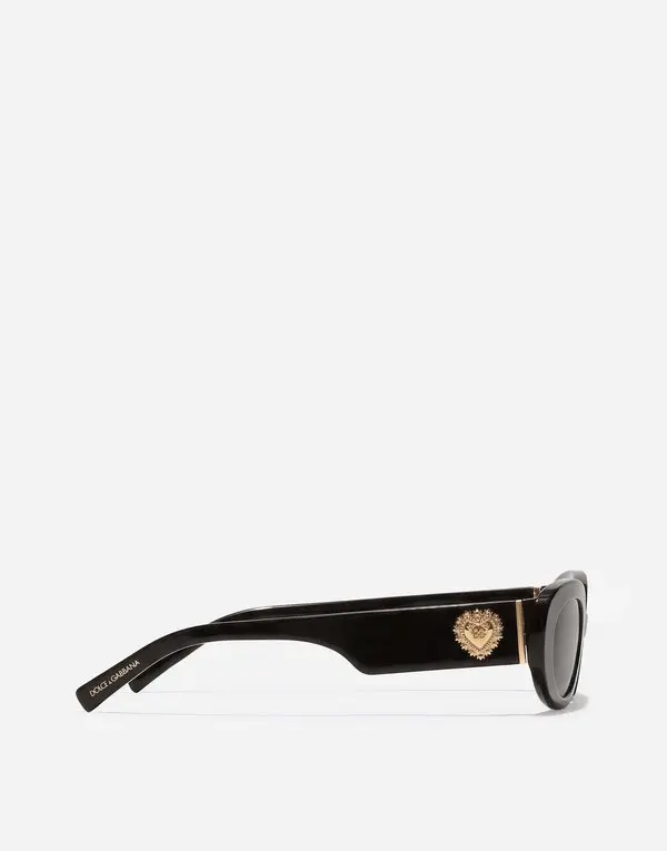 Dolce & Gabbana Devotion Sunglasses
