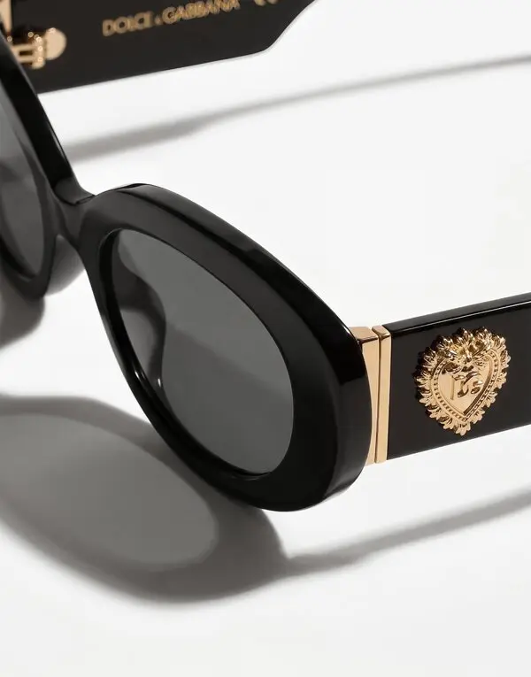 Dolce & Gabbana Devotion Sunglasses