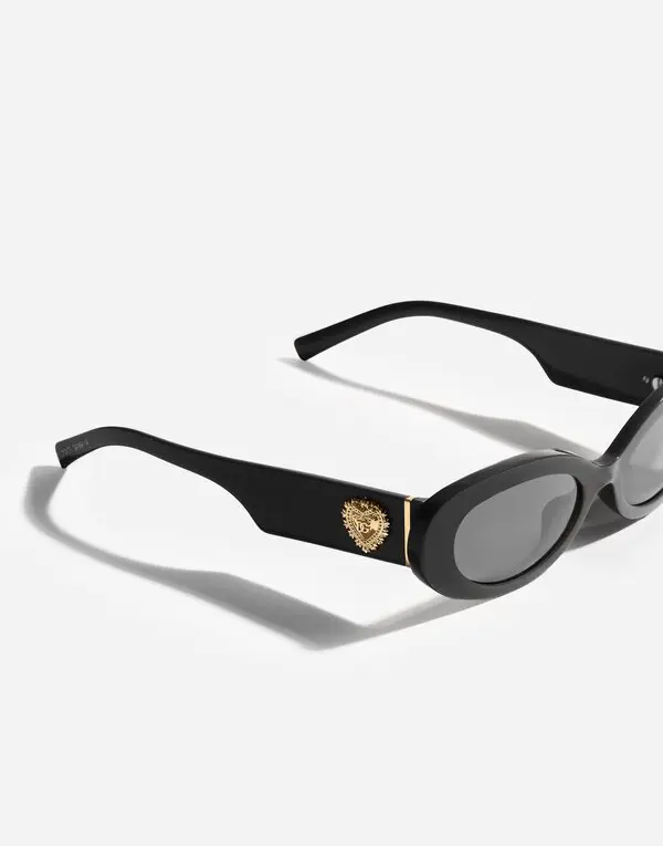 Dolce & Gabbana Devotion Sunglasses