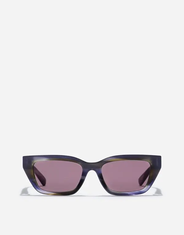 Dolce & Gabbana Dg Hinge Sunglasses - Multicolor