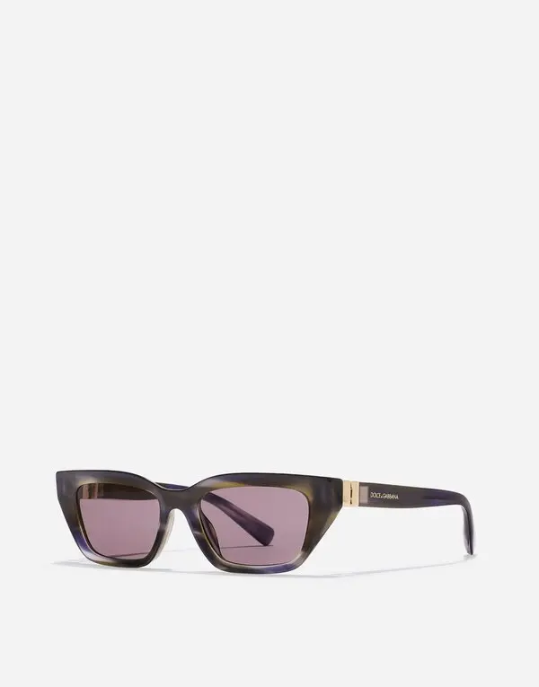 Dolce & Gabbana Dg Hinge Sunglasses