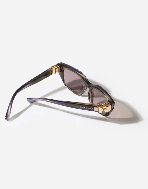 Dolce & Gabbana Dg Hinge Sunglasses