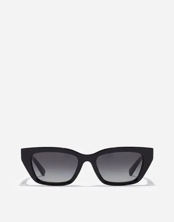 Dolce & Gabbana Hinge Sunglasses - Black