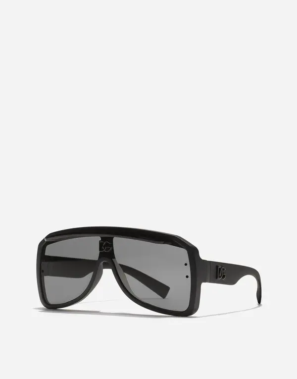 Dolce & Gabbana Dg Crossed Sunglasses