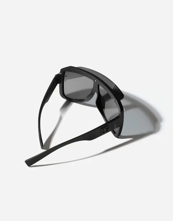 Dolce & Gabbana Dg Crossed Sunglasses