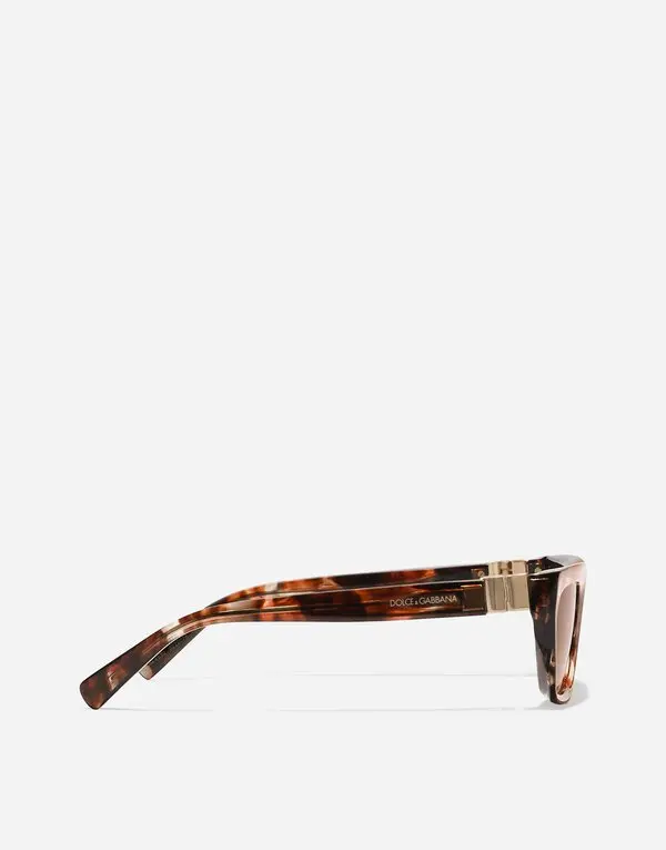 Dolce & Gabbana Dg Hinge Sunglasses