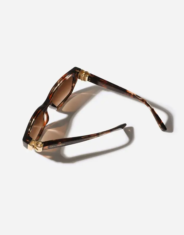 Dolce & Gabbana Dg Hinge Sunglasses