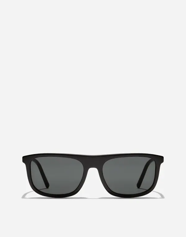 Dolce & Gabbana Sunglasses - Black