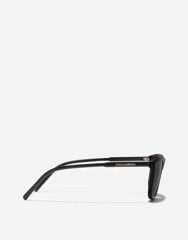 Dolce & Gabbana Sunglasses - Black