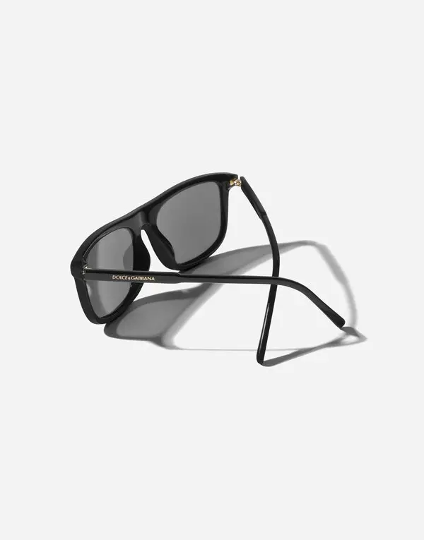 Dolce & Gabbana Sunglasses - Black
