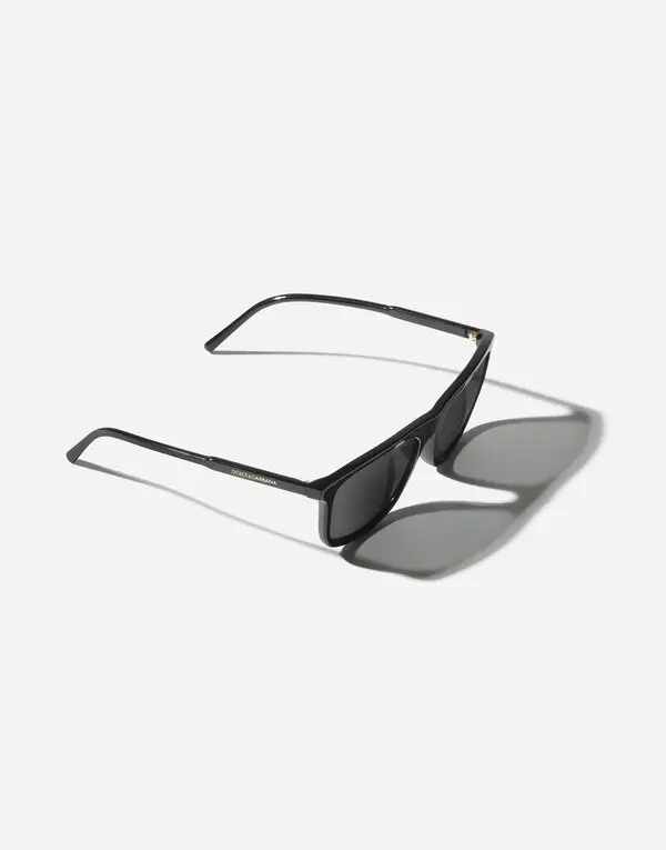 Dolce & Gabbana Sunglasses - Black