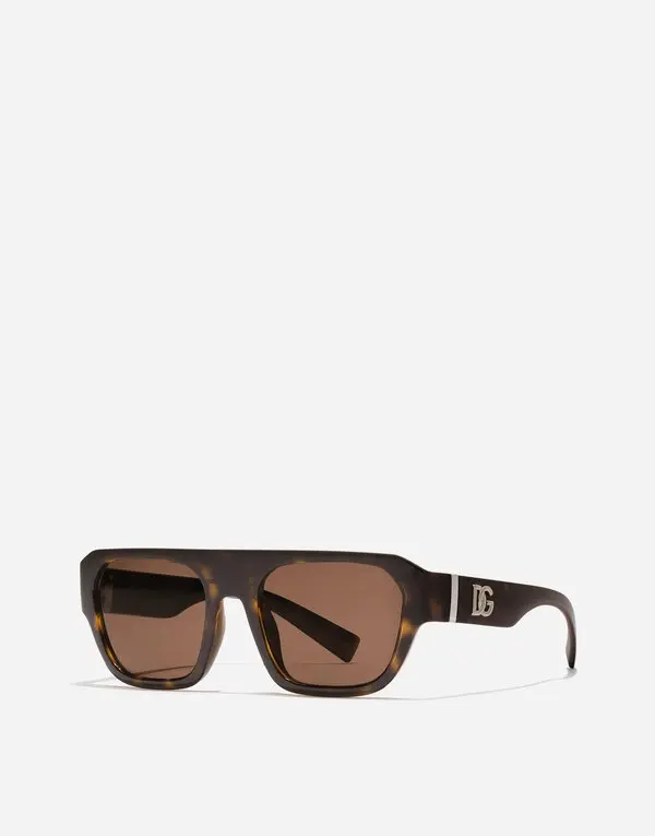Dolce & Gabbana Sunglasses