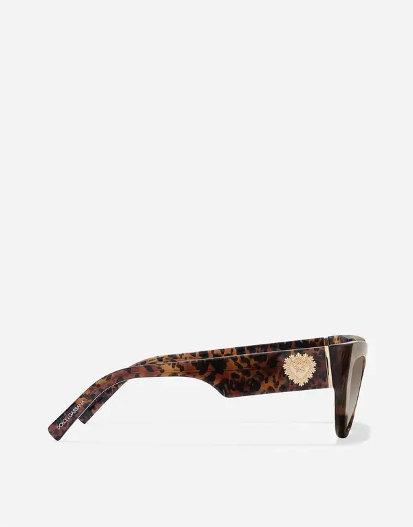 Dolce & Gabbana Devotion Sunglasses