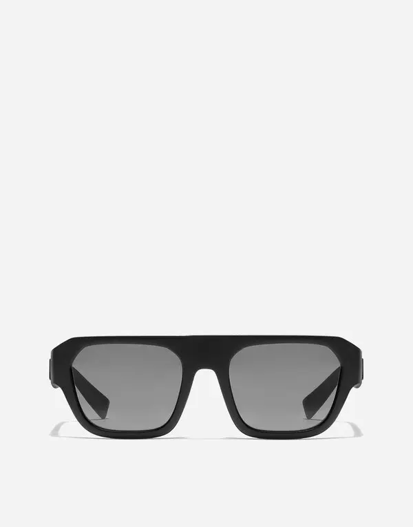 Dolce & Gabbana Sunglasses - Black