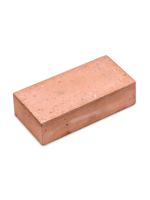 Supreme Logo Embossed Brick