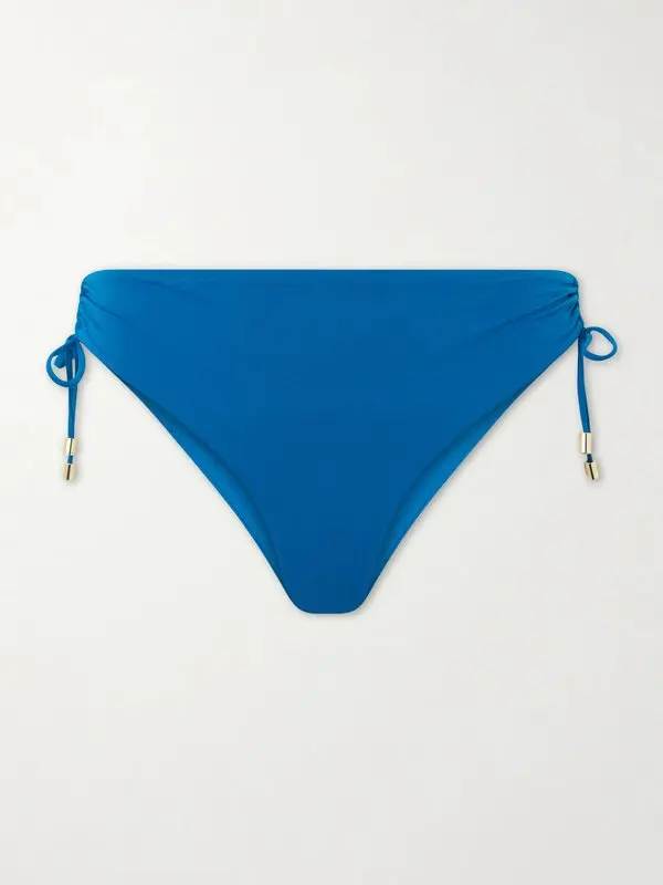 Max Mara Sandra Bikini Briefs - Blue