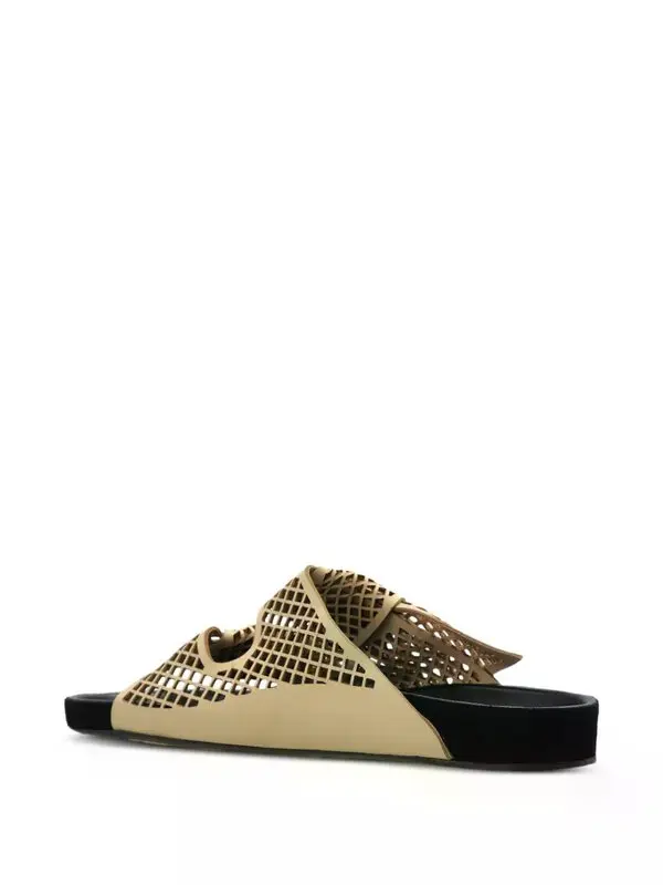 Isabel Marant Étoile Lennyo Knot Sandals