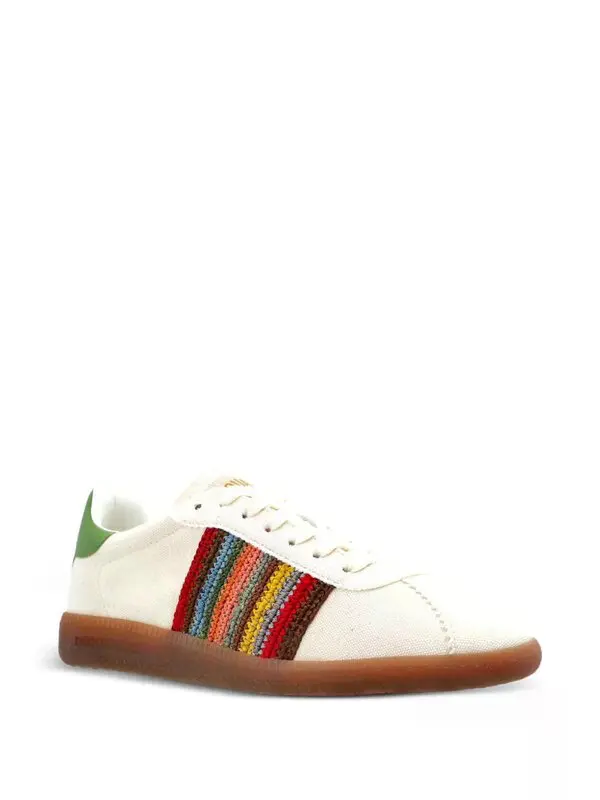 Dsquared2 Rebels Sneakers - Neutrals