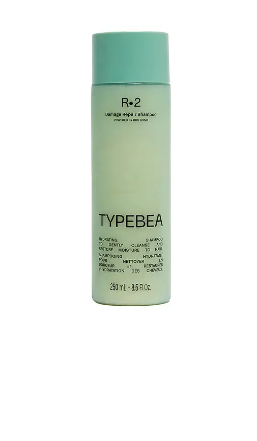 TYPEBEA R2 Damage Repair Shampoo - N,a