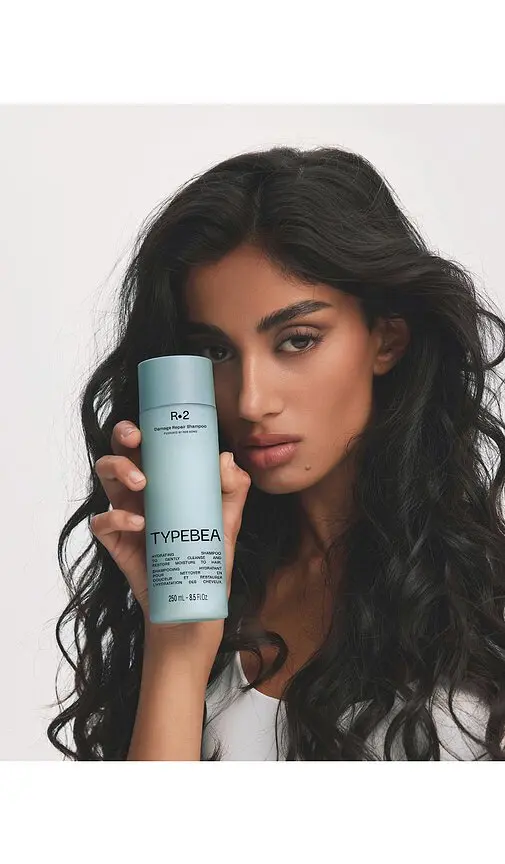 TYPEBEA R2 Damage Repair Shampoo