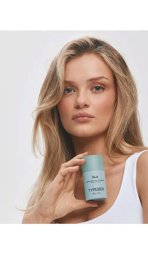 TYPEBEA R4 Intense Repair Leave-in Treatment