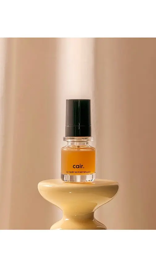 LA BONNE BROSSE Travel Fortifying Serum